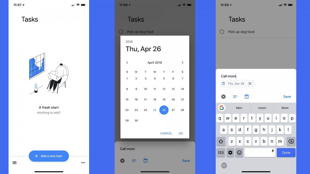 Is There A Google App For Tasks Is There A Google App For Tasks