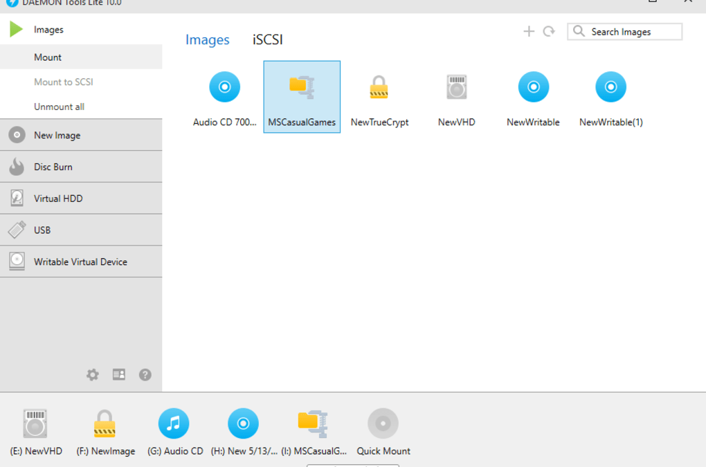 What Is DAEMON Tools For PC 